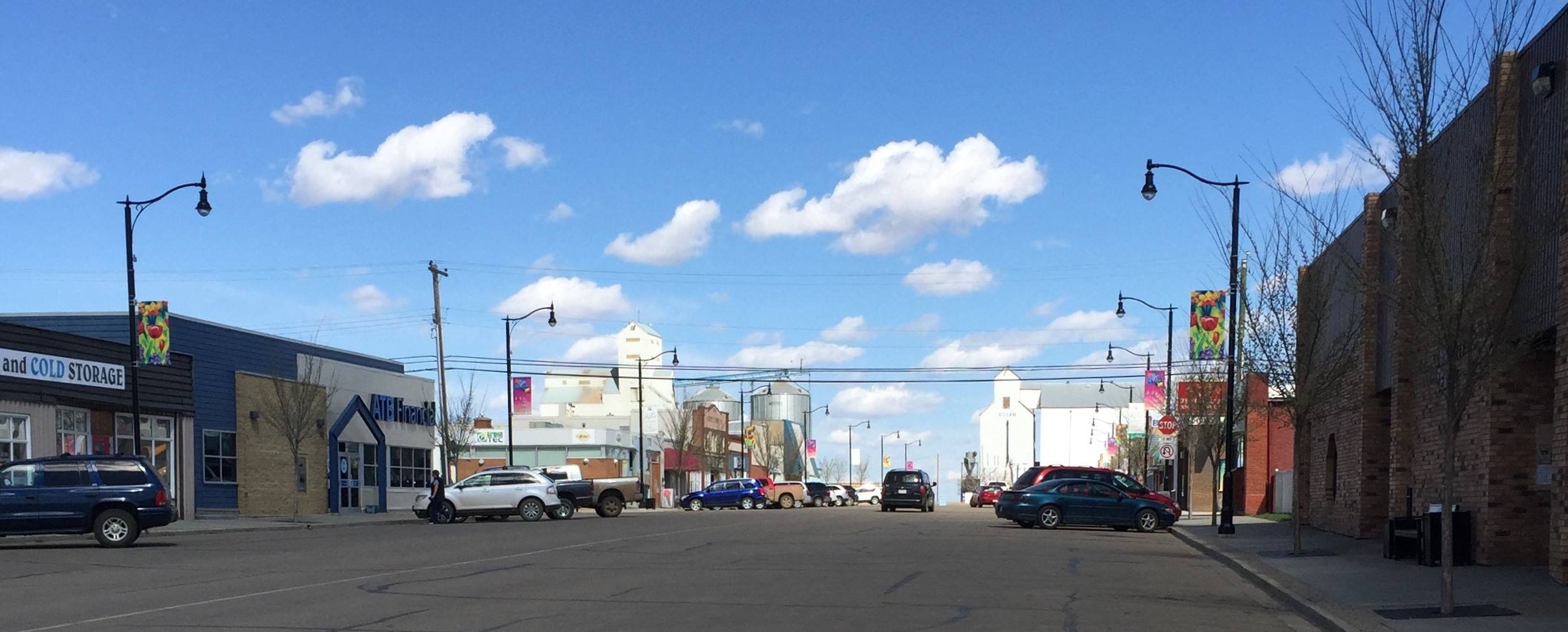 Employment Opportunities | Town of Killam | Civikit